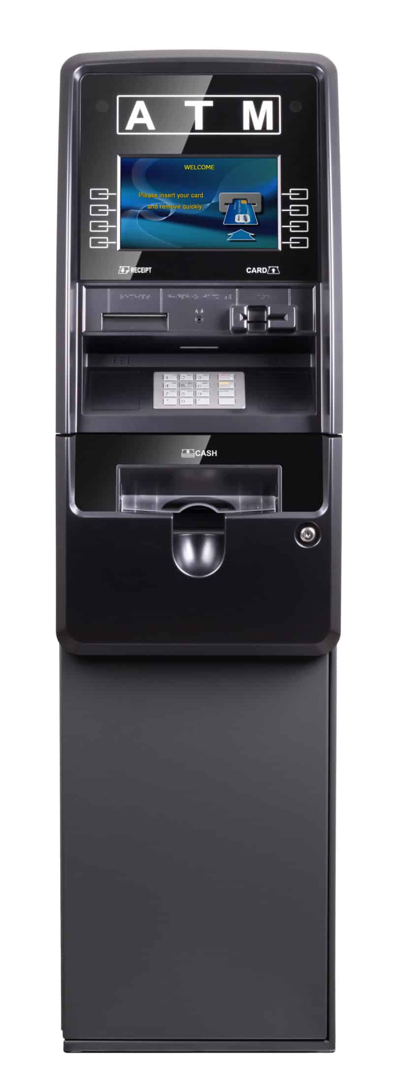 Top Quality ATMs for Sale: Unlocking 24/7 Revenue - BestATMStore.com